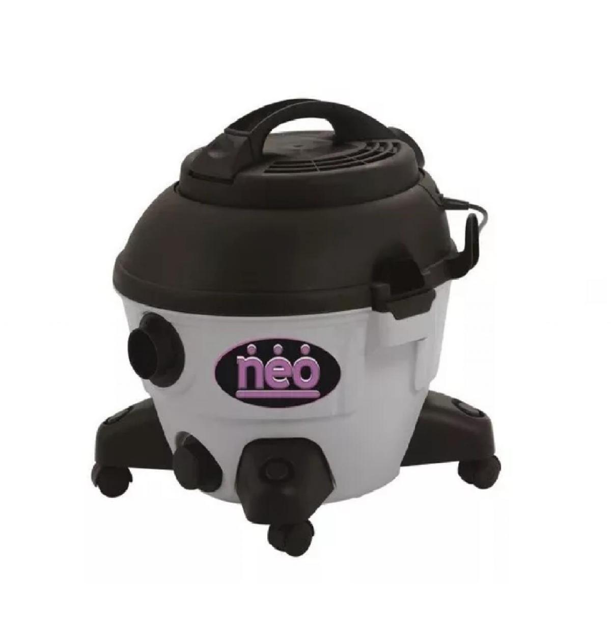 Ferreteria Industrial K37 - ASPIRADORA NEO SECO-HUMEDO 35LT 1400W